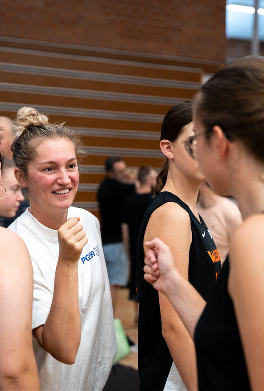 Over ons – Basket WLLBRK